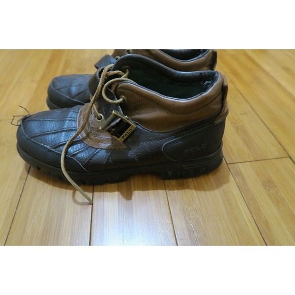 Polo Ralph Lauren | Shoes | Polo Ralph Lauren Mens Dover Boots 8286907 ...